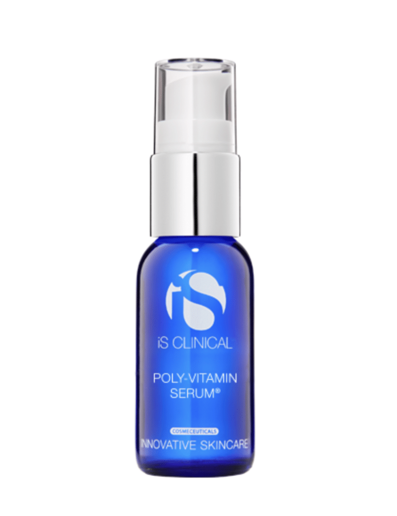 Poly-Vitamin Serum | SeaMist MedSpa