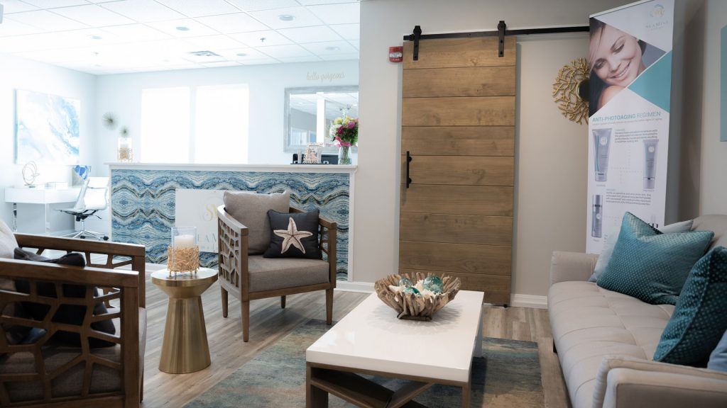 What is a Medspa | Medical Day Spa | Seamist Medspa