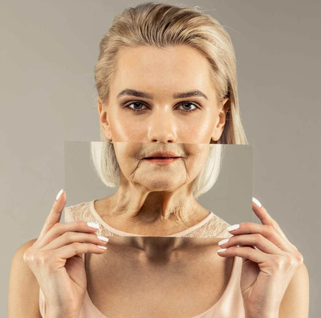 Wrinkles Treatment By SeaMist MedSpa In Rhode Island.