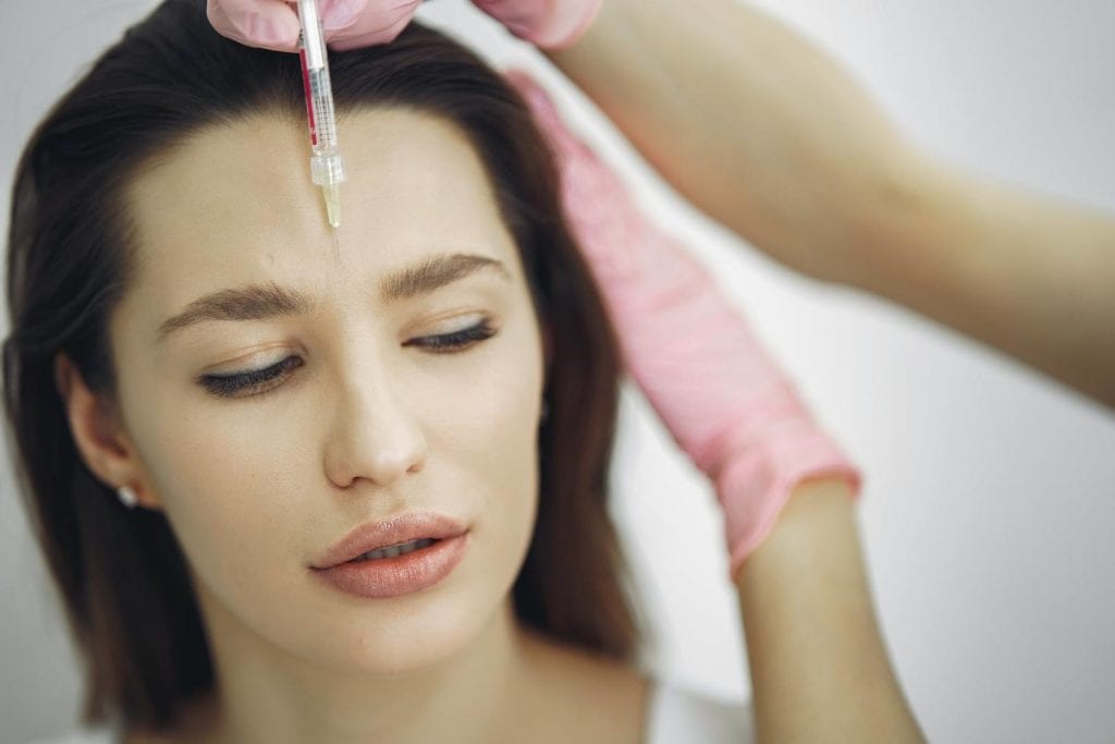 Botox Vs Fillers Understanding The Difference Seamist Medspa